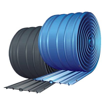Water Stopper In Construction Joint | Retaining Wall